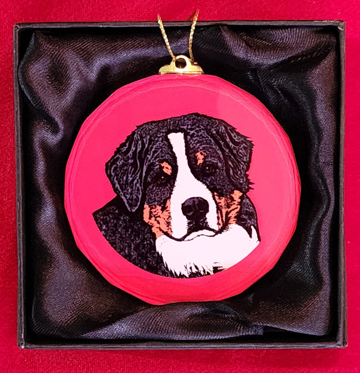 Bernese Lover Gifts – Alpen Schatz