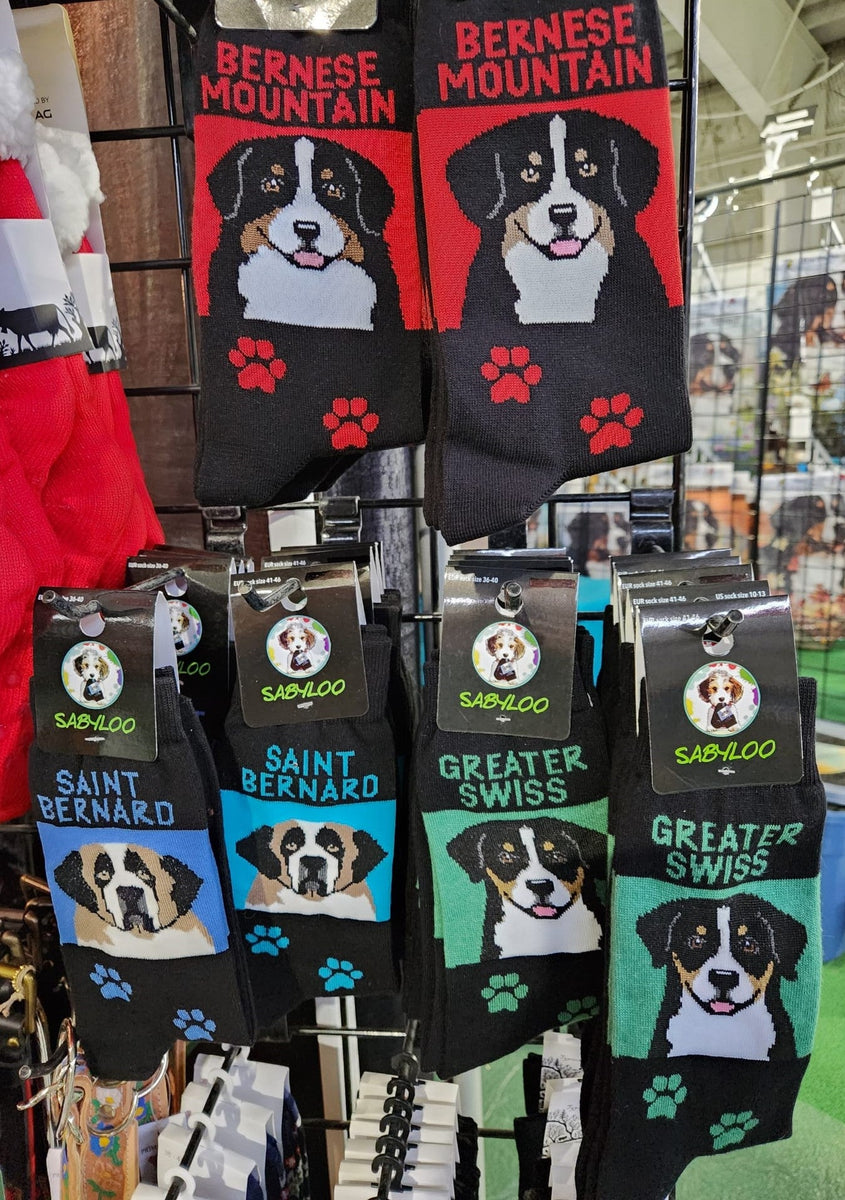 Swiss Dog Breed Socks – Tagged "accessory" – Alpen Schatz