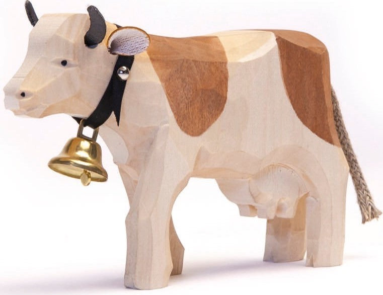 Alpen Schatz™ SWISS Cowbells