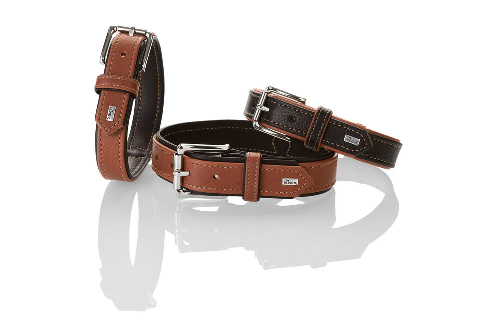 HUNTER GmbH "UP" Canadian Collars made in Germany – Alpen Schatz