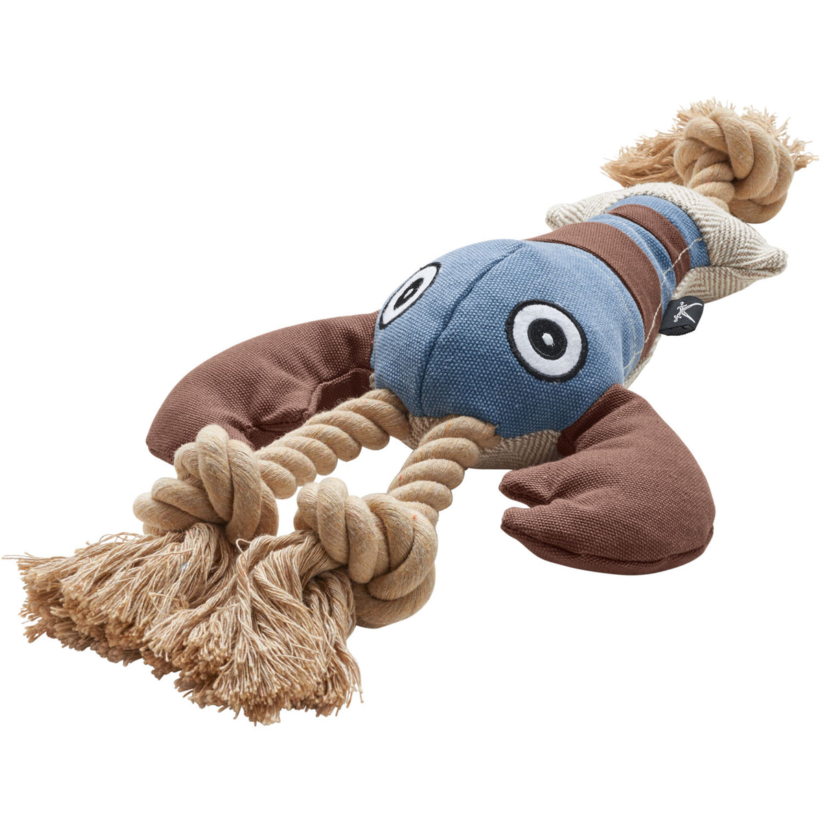 HUNTER Canvas Dog Toys - 3pc minimum per style – Alpen Schatz