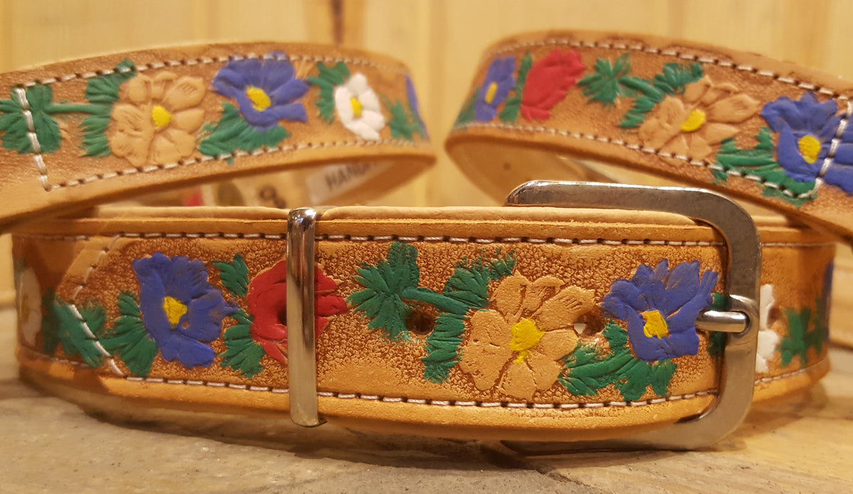 Alpina Swiss Dog Collar – Alpen Schatz