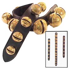 18th Century English Sleigh Bells – Alpen Schatz