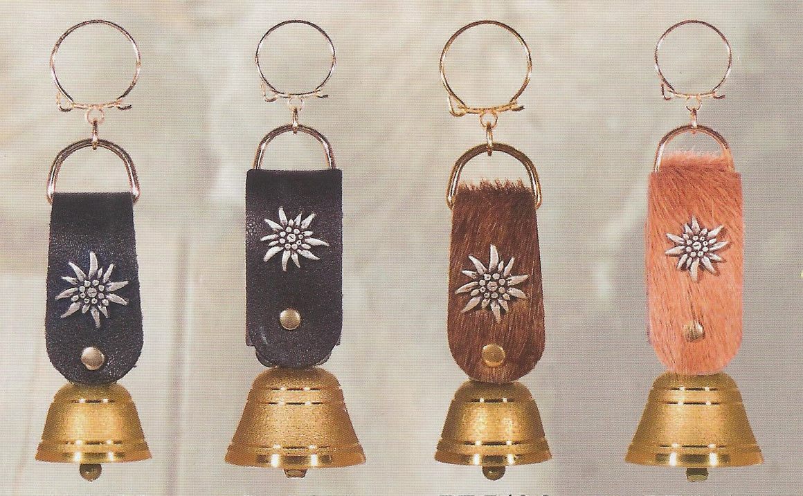 Swiss Cowbells: Glocken – Alpen Schatz